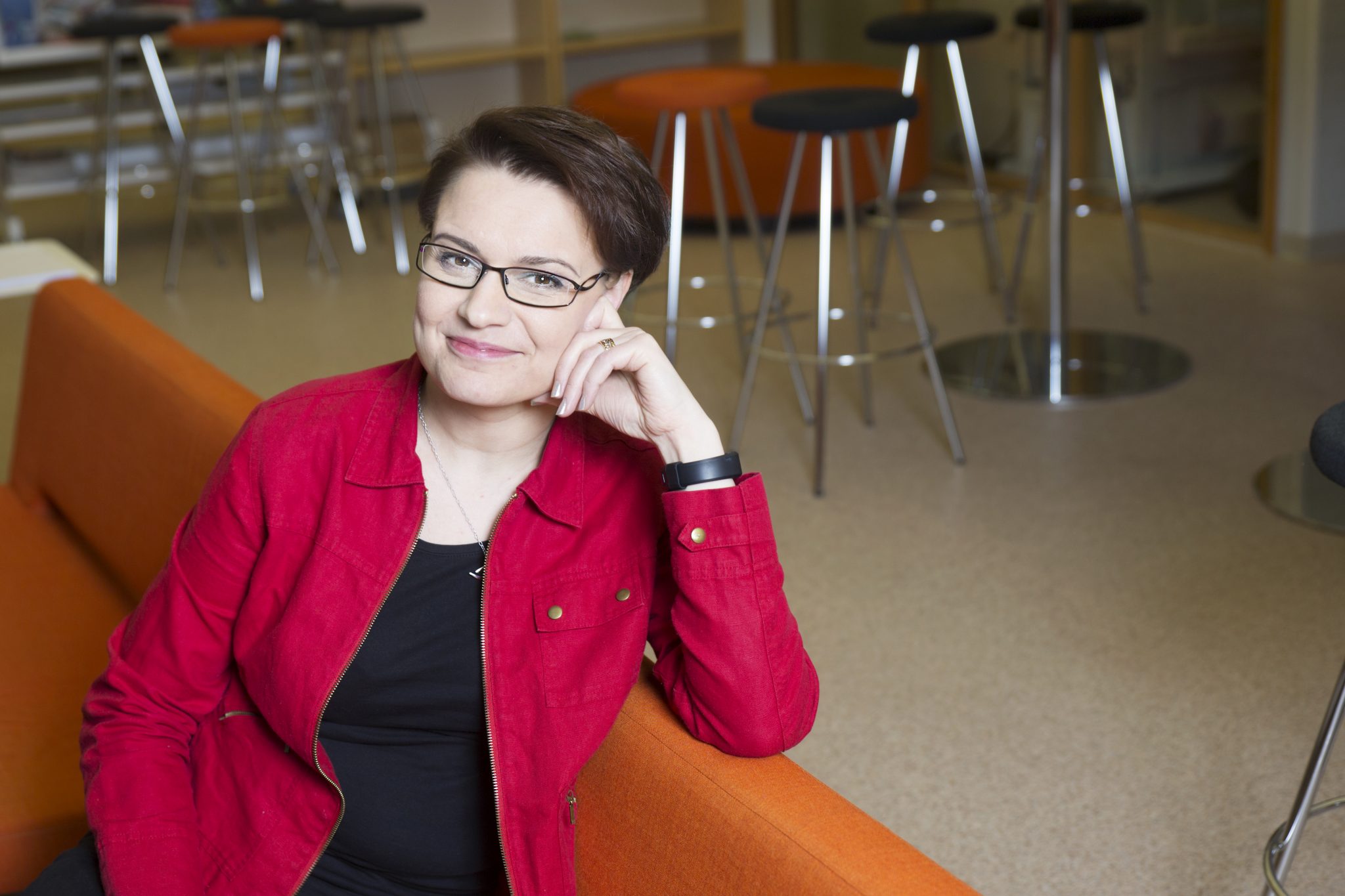 Haaveena insinöörintutkinto - Karelia-ammattikorkeakoulu