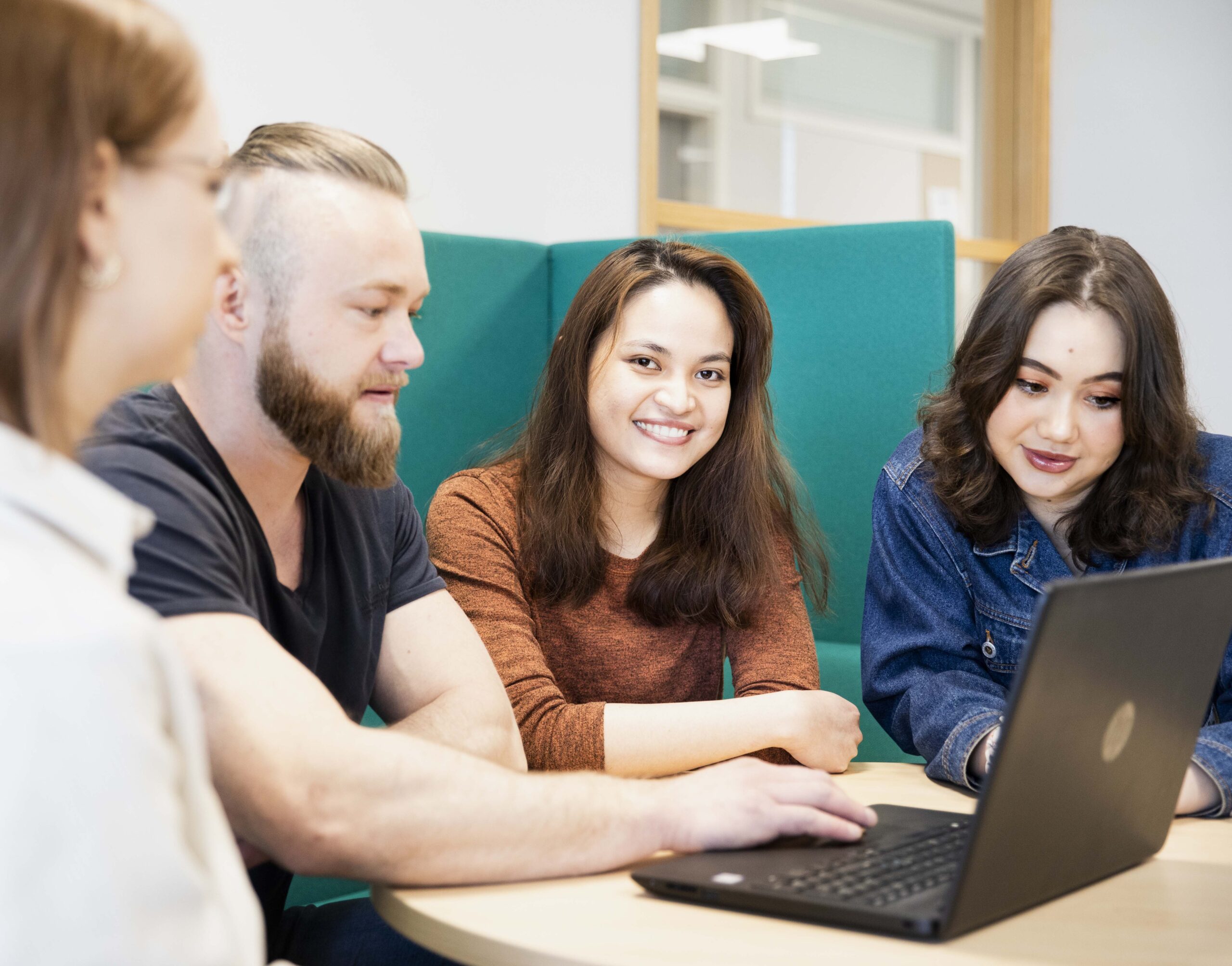 Additional Application Period until 7 August - Karelia University of ...