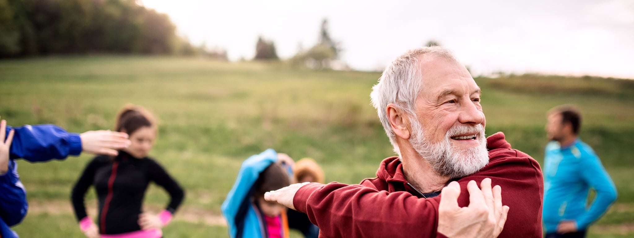 Active Ageing in Age Friendly Society - Karelia University of Applied ...