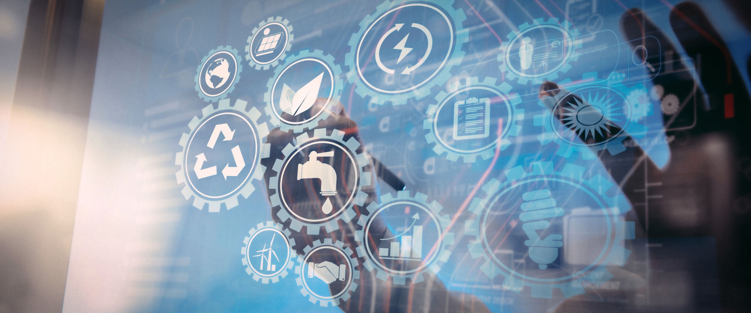 Sustainability Management - Karelia University of Applied Sciences