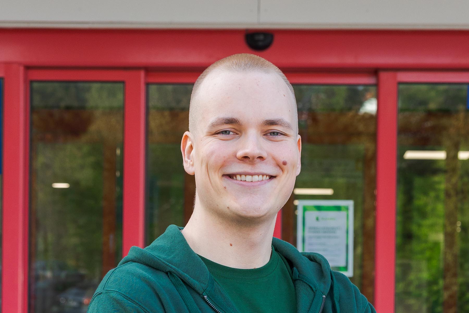 Sosionomi (AMK) - Karelia-ammattikorkeakoulu