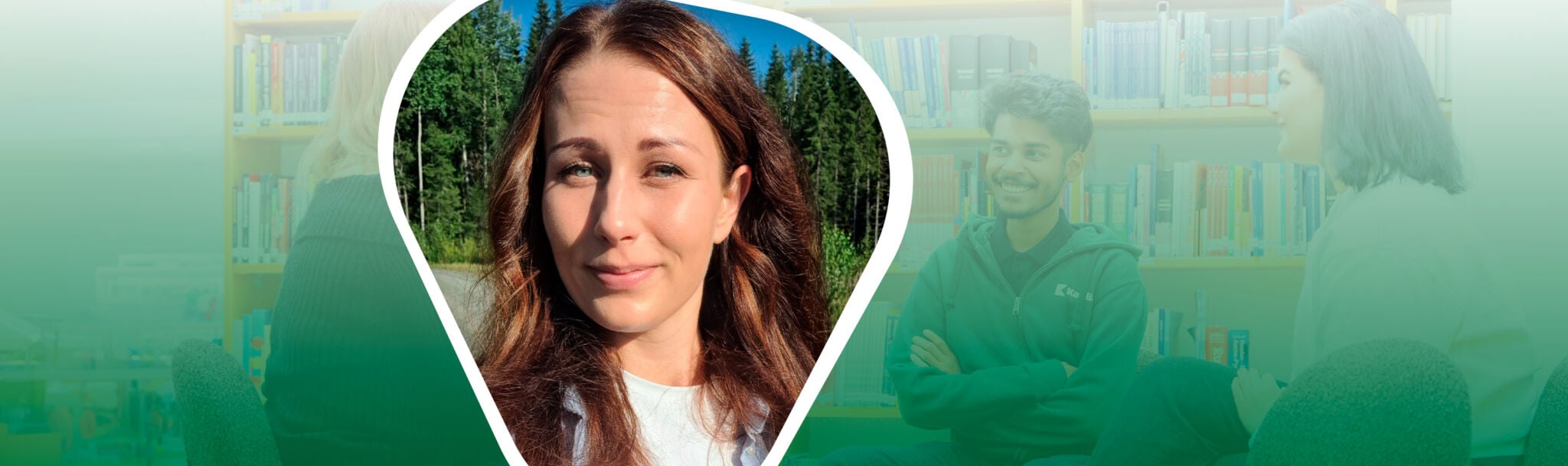 Sosionomiksi polkuopintoina - Karelia-ammattikorkeakoulu